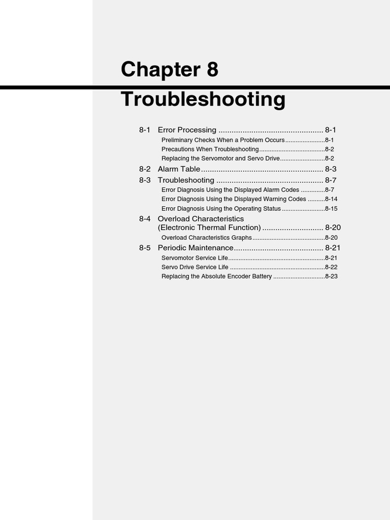 Troubleshooting From I566-E1-02 G (ML2) | PDF | Power Supply ...