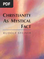 Essene and Gnostic Studies | PDF | Gospels | Bible