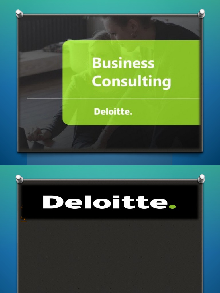 Deloitte Uk Auditing Fraud | PDF | Hewlett Packard | Accounting