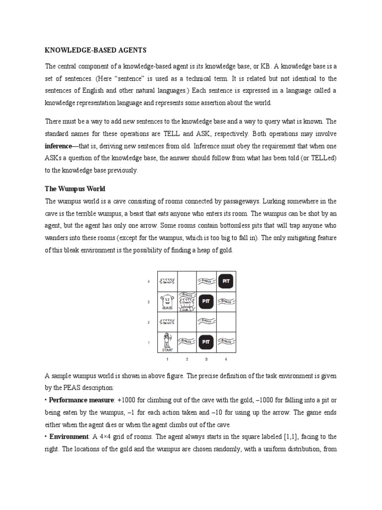 UNIT 3 Part 1-Propositional Logic | PDF | Inference | Mathematical Proof