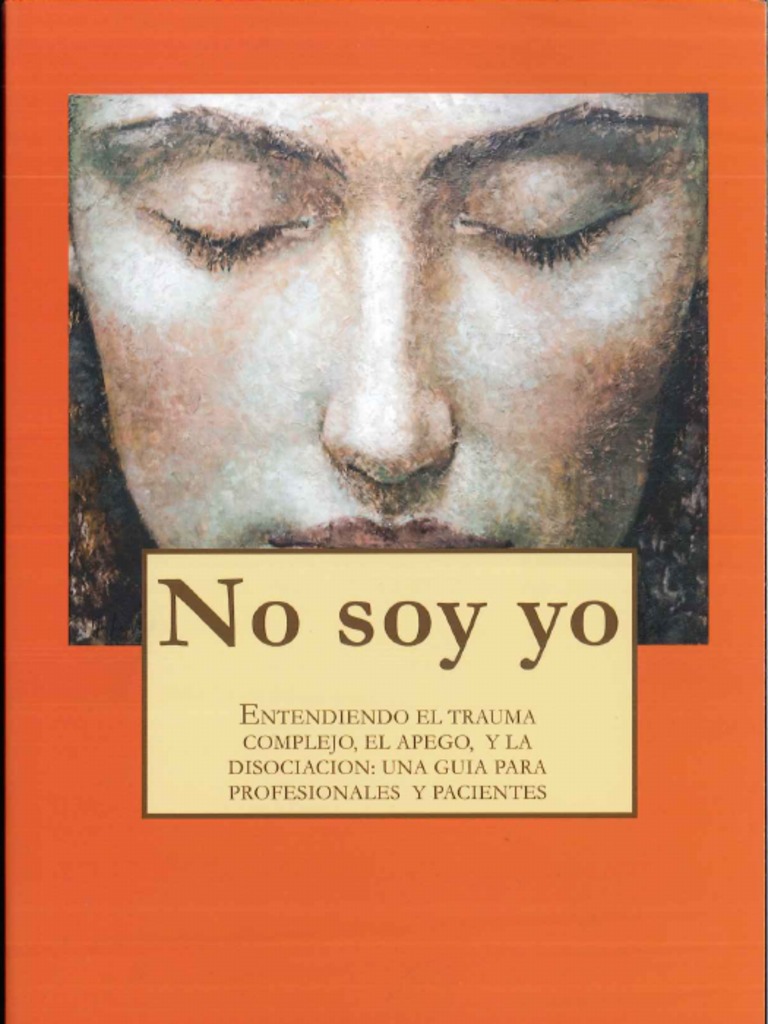 No Soy Yo - Anabel González | PDF No Soy Yo - Anabel González | PDF