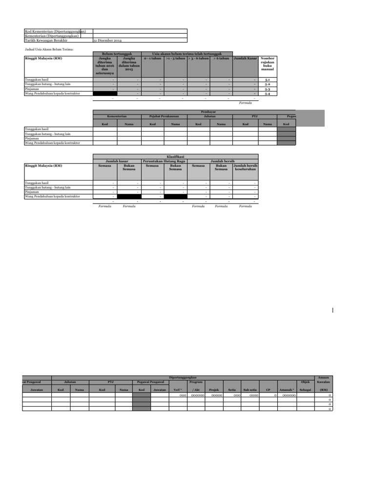 ABT Template 02 - 10 - 2013 | PDF