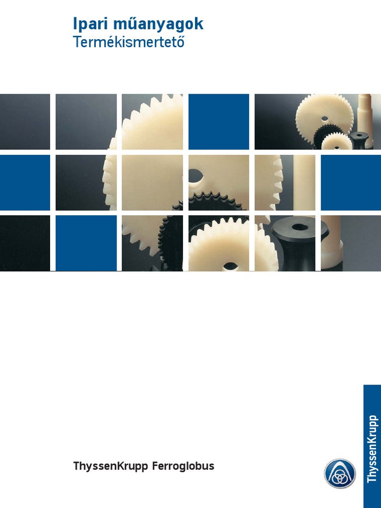 ipari_muanyagok | PDF