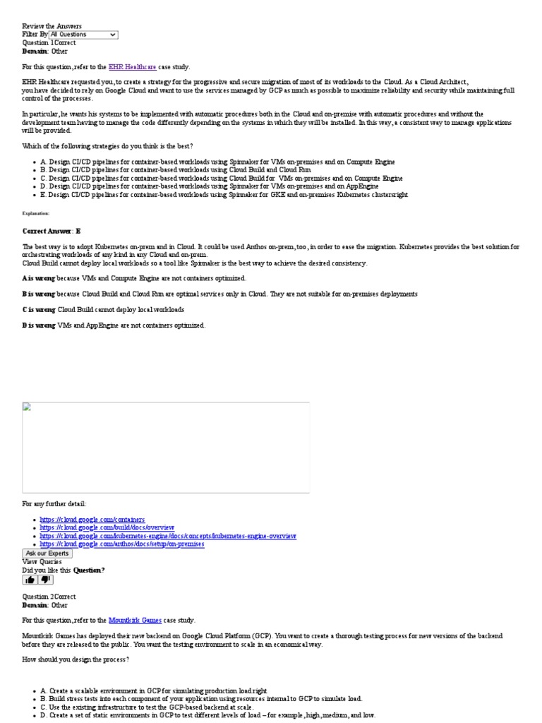 Pca1 HTML | PDF | Cloud Computing | No Sql