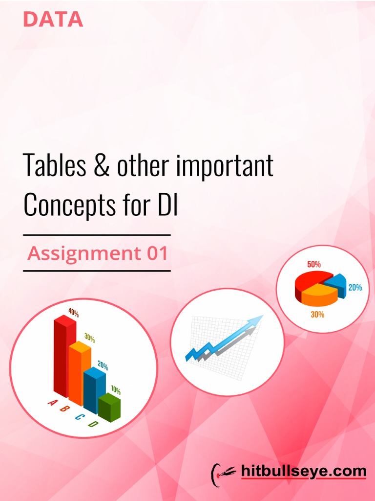 1631384651DI Tables Assignment 1 | PDF | Prices | Financial Economics