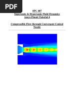 Awwa C600 | PDF | Manufactured Goods | Gases