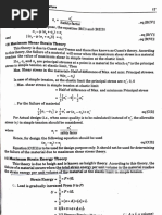 Marin Factors | PDF | Strength Of Materials | Chemical Engineering