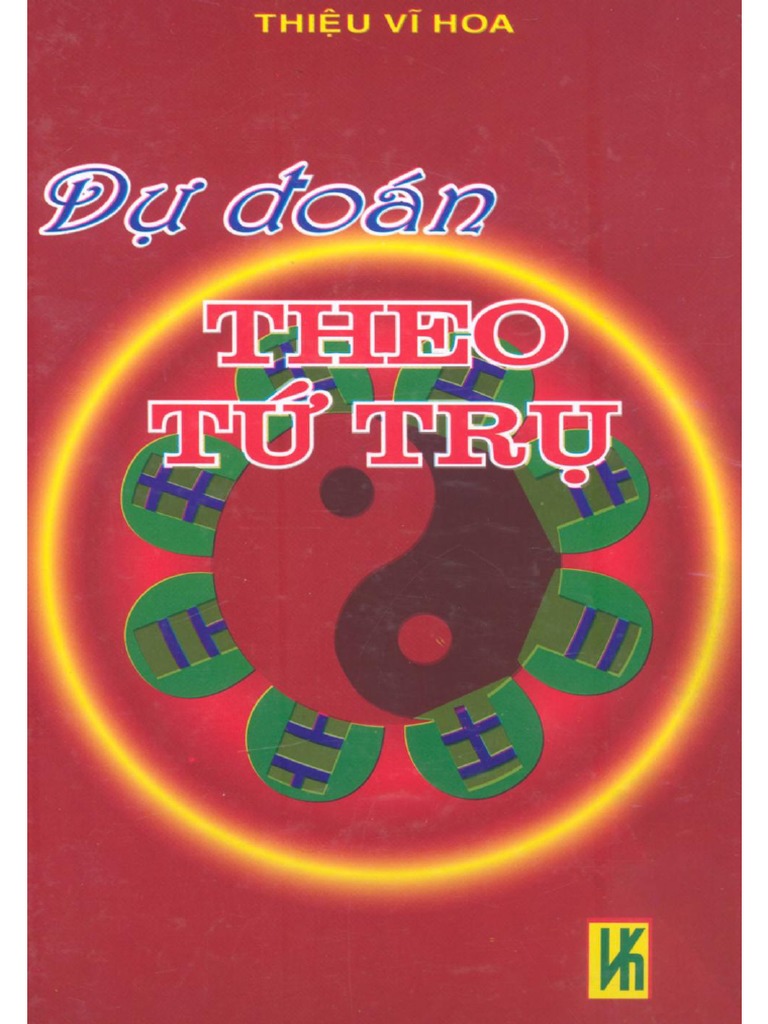Du Doan Theo Tu Tru Thieu Vi Hoa | PDF