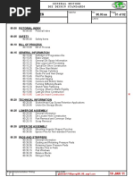 Machine Setup Sheet | PDF | Technology & Engineering