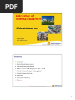 Equivalent Table Shell & Exxon | PDF | Computers