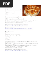 Povracaj Sredstava Obraza FL | PDF