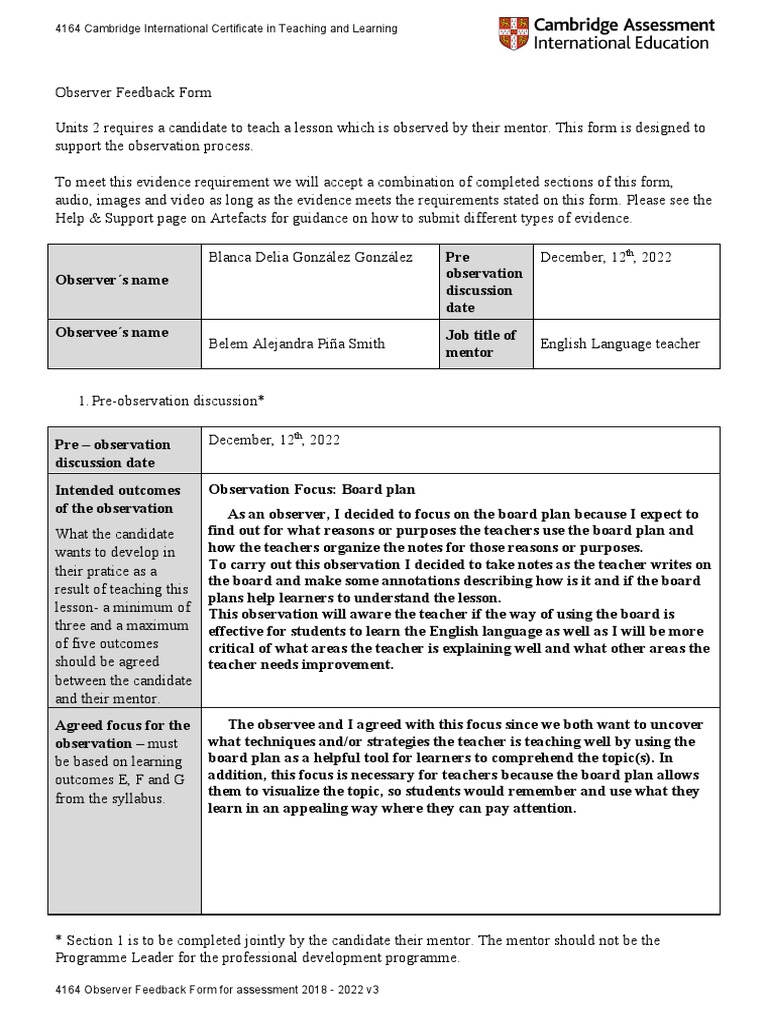 Final Assignment | PDF