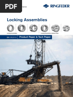 Anderton Rings Catalogue | PDF | Washer (Hardware) | Industrial Processes