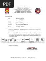 Procedures in The Renewal of PCAP ID and PRC License | PDF | Identity ...