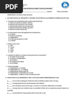 Cuestionario Sobre Cuento De Navidad De Charles Dickens Pdf