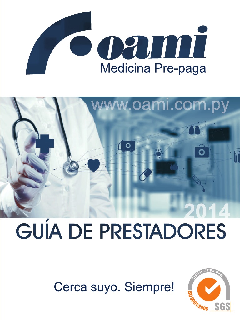 GUIA COAMI Al 04 May 2015 Compressed | PDF | Radiología | Ct Scan