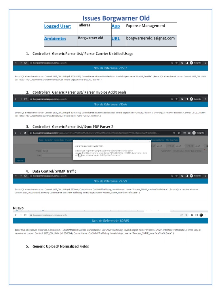 Operations 042122 | PDF