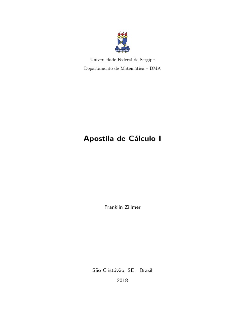 Calculo 1 | PDF | Derivado | Limite (Matemática)