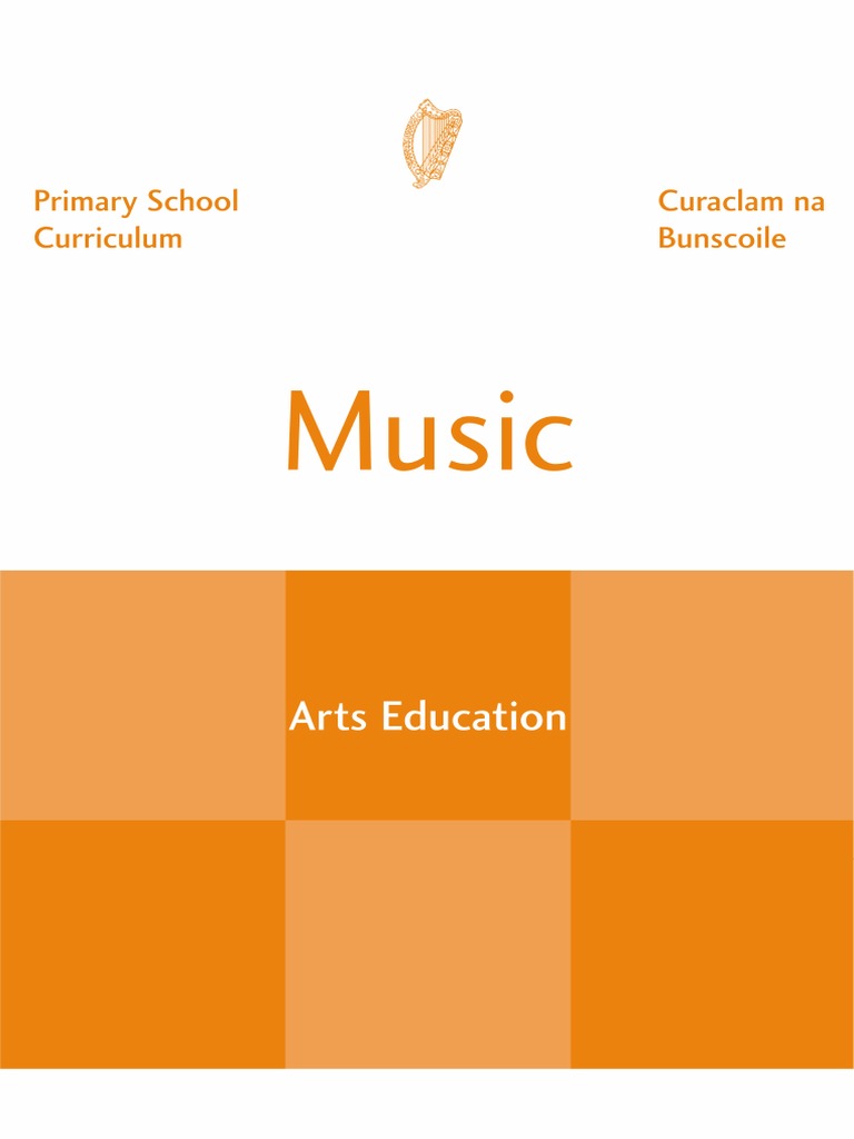 Primary School Music Curriculum | PDF