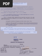 Self Declaration Form of Survivor Pensioner | PDF | Government | Justice