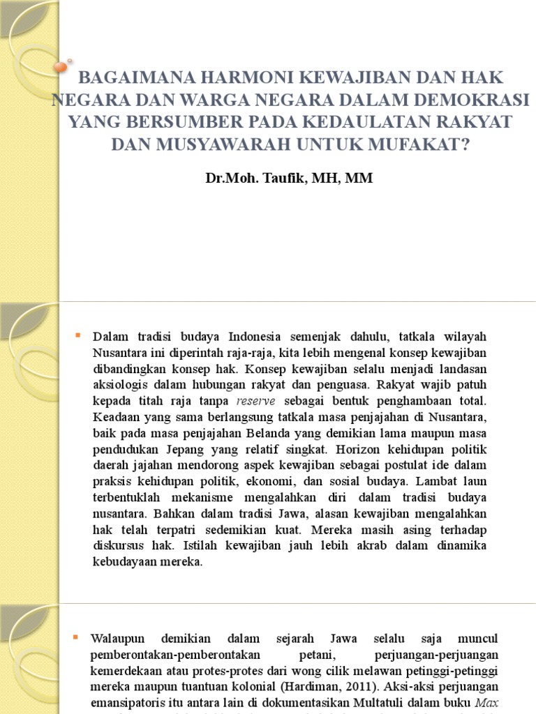 PPKN-5 | PDF | Politik