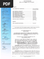 Specimen Log Sheet | PDF