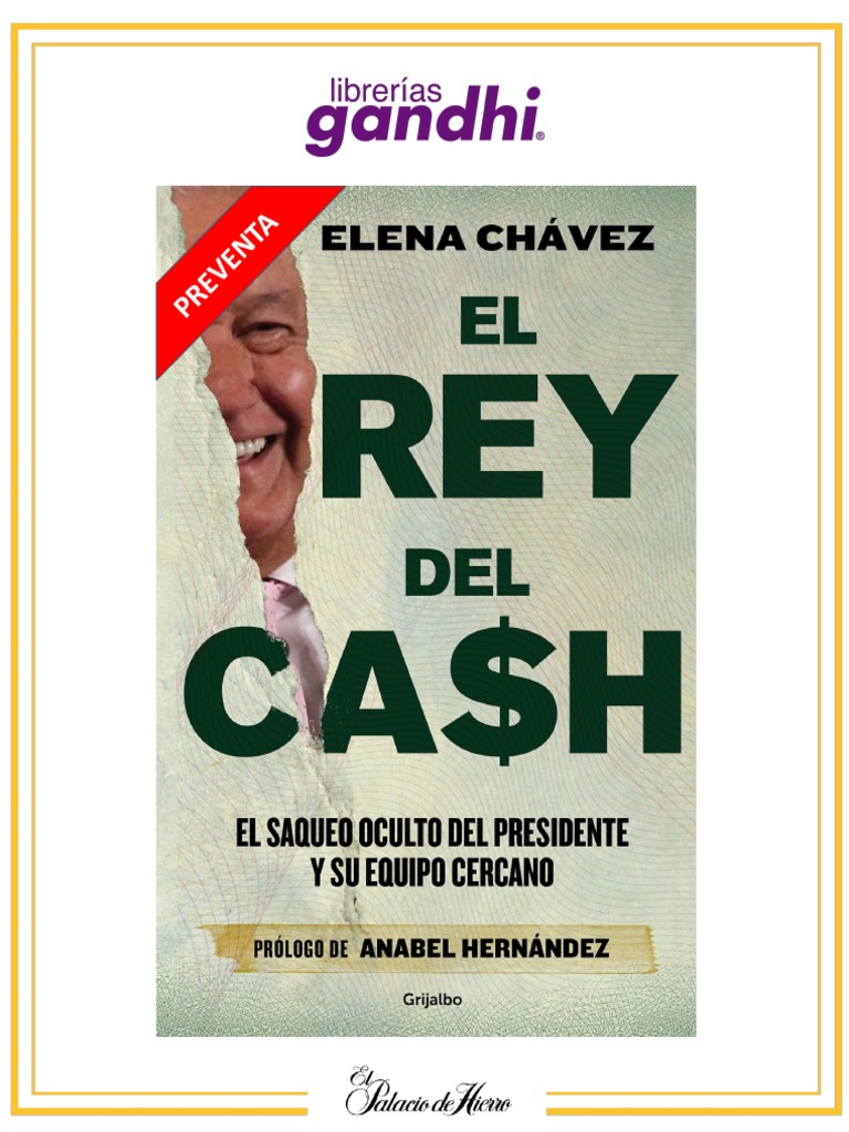 El Rey Del Cash | PDF