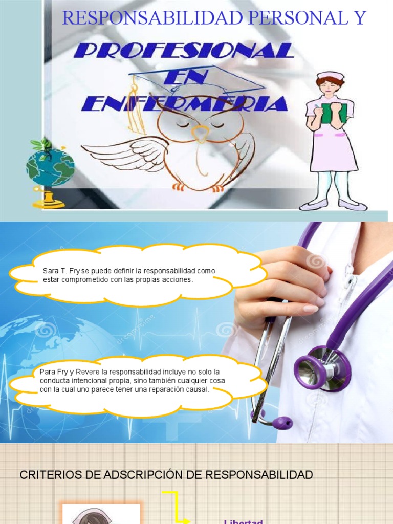 Diapositivas Etica | Descargar gratis PDF | Enfermería | Etica Aplicada