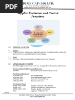 QMS 065 Manufacturing Rework Procedure Sample | PDF | Quality Assurance ...