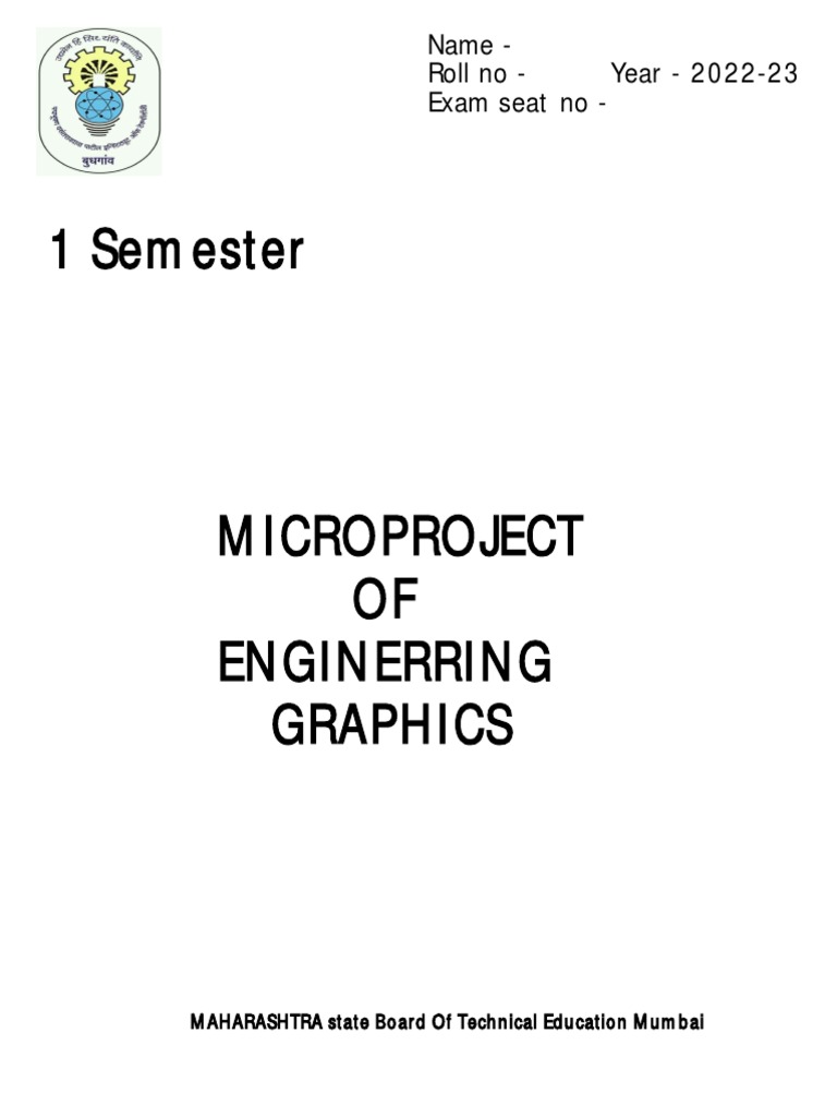 Graphics Microproject | PDF Graphics Microproject | PDF
