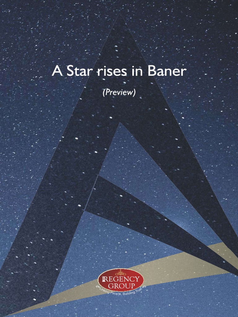 Regency Astra Baner | PDF