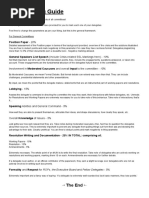 GSL Speech Samples For MUN | PDF | Refugee | Migrant Worker