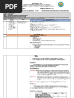 Melcs g12 Pilipino Sa Piling Laranganq1 | PDF