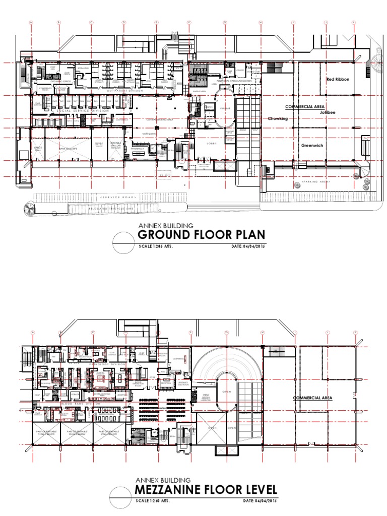 PHC Floor Plan | PDF | Health Sciences | Clinical Medicine