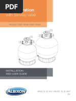A1A Piping Material Specification Guide | PDF | Valve | Pipe (Fluid ...