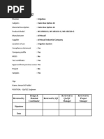 Compaction Record | PDF | Density | Natural Materials