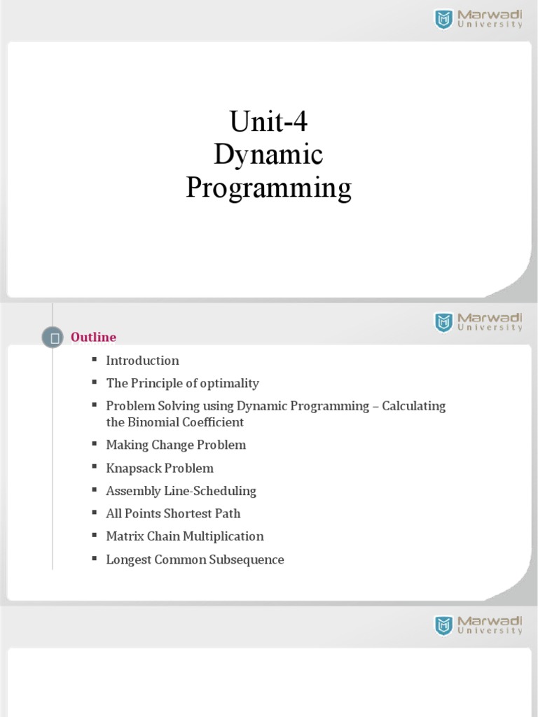 UNIT4DAApptx 2022 08 23 14 23 52pptx 2022 09 18 12 50 15 | PDF ...