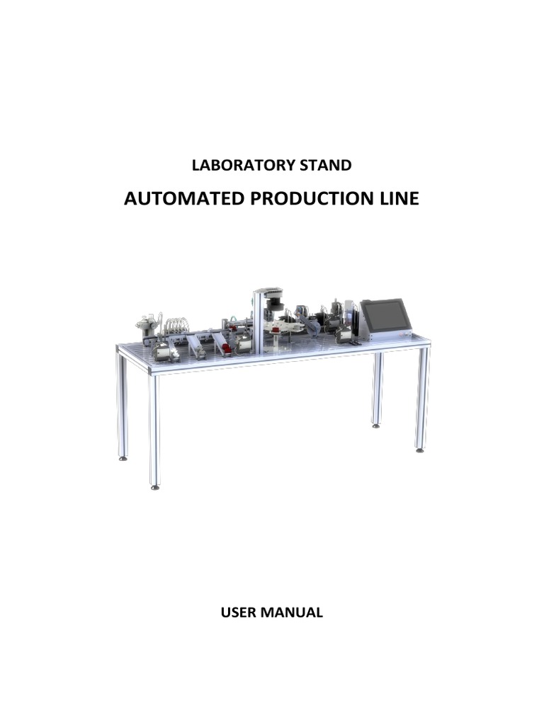 APL Manual | PDF | Installation (Computer Programs) | Automation