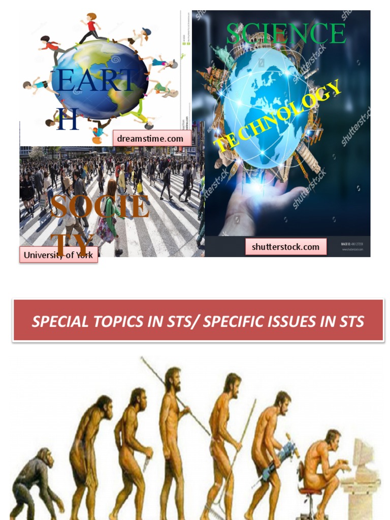 Evolution of Information Technology | PDF | Science | Information