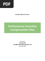 Enhancement Request Template | PDF | Performance Indicator | Project ...