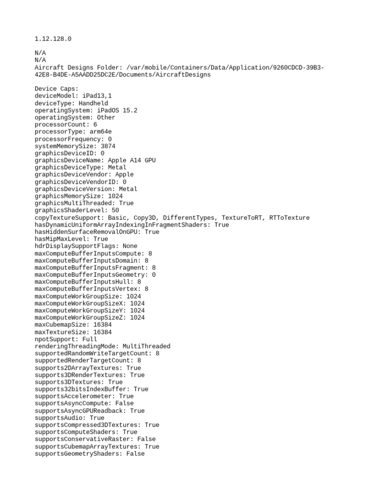 Player Prev - Log | PDF | System Software | Software