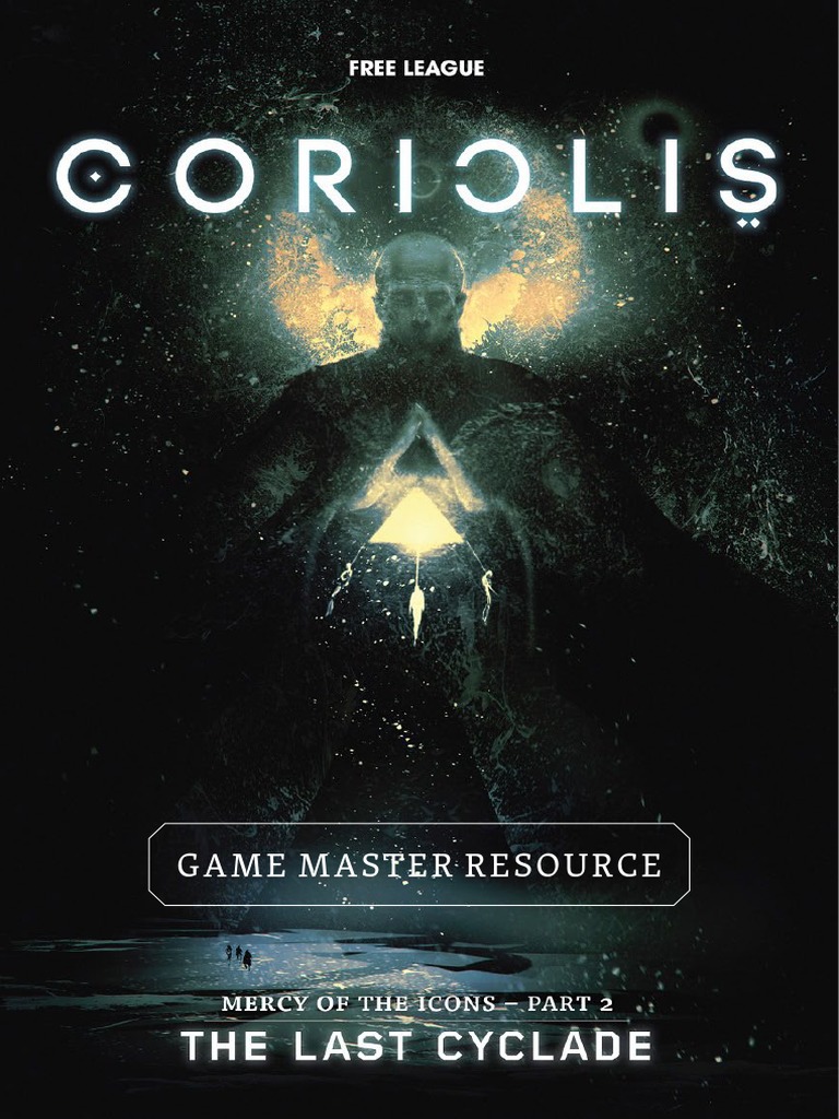Coriolis TLC GMresource | PDF