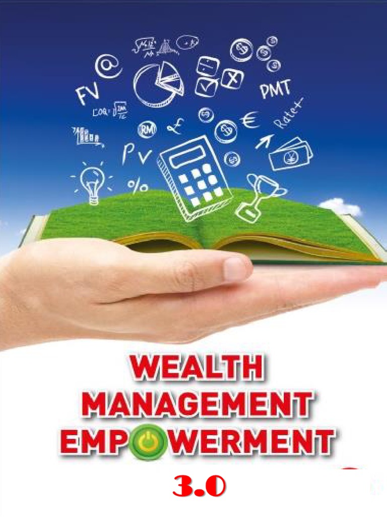 Josh Rathour's Wealth Management Insights | PDF | Insurance | Wealth