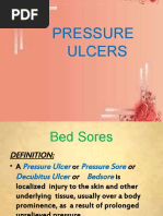 Lund and Browder Burn Assessment Chart | PDF | Burn | Skin