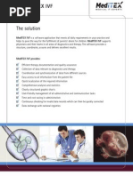 Fetalink - Cheat Sheet | PDF | Patient | Health Care