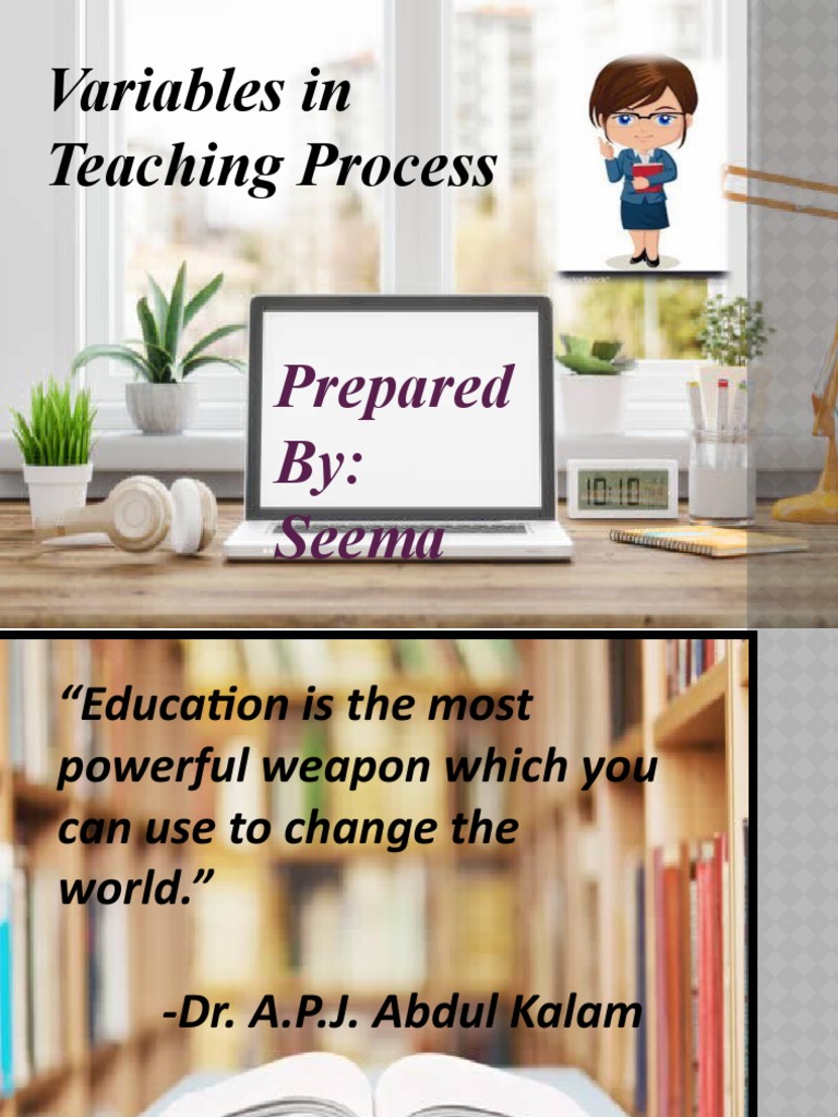 Teacher Behaviour | PDF | Teachers | Learning