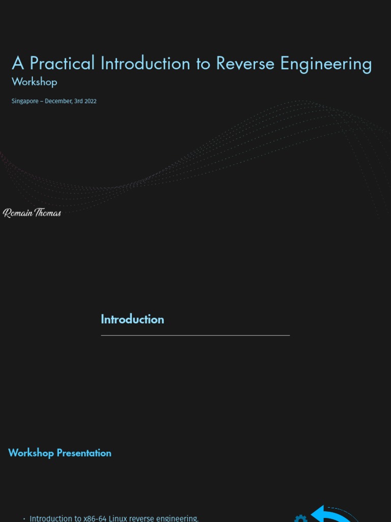 Slides | Download Free PDF | Software | Computer Data