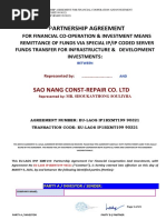 Request Letter - Outward Remittance (Non Import) | PDF | Banks ...