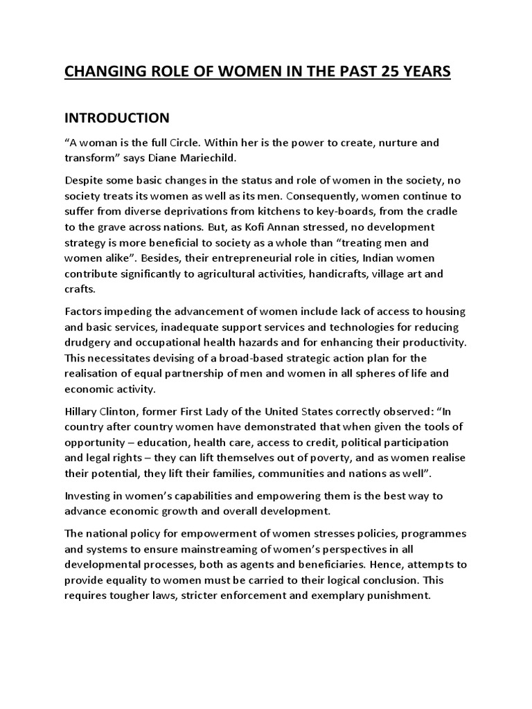 BST Project 1 | Download Free PDF | Cost Of Living | Woman