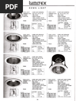 Typical Electrical Installation Drawing | PDF